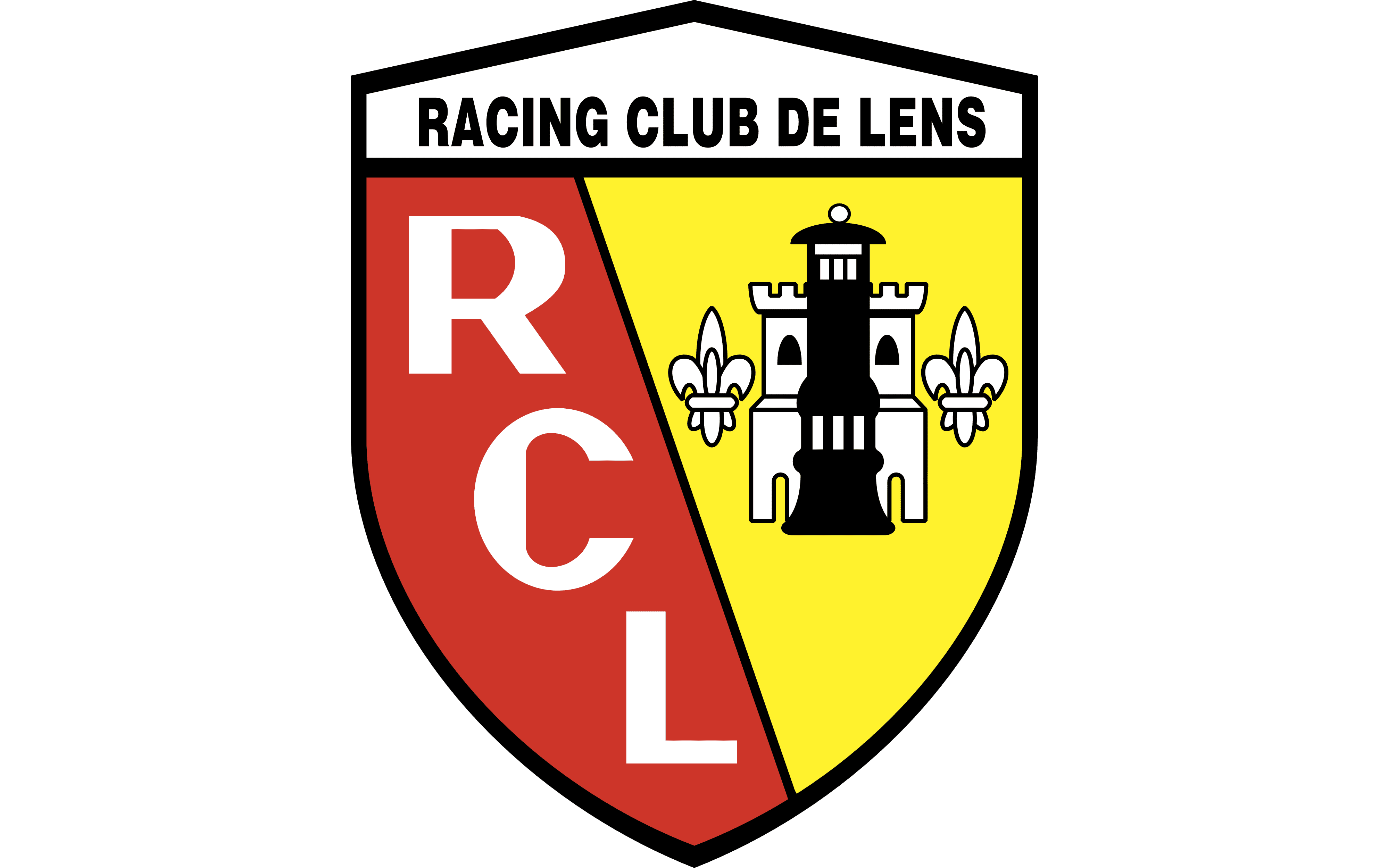Collection RC Lens 2025-2026 – FIFAFOOT